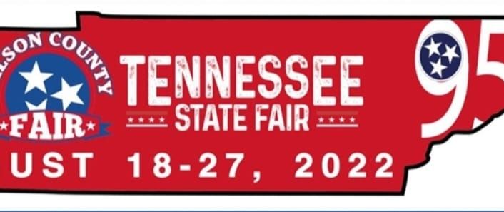 2022 Wilson County-TN State Fair Rabbit Show, Wilson County Fair - TN ...