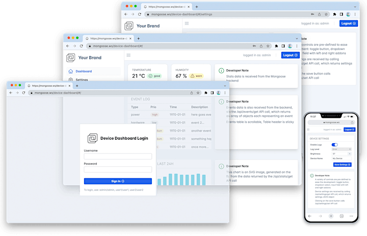Implementing Web UI device dashboard on NXP i.MX RT1020 MCU (5/22/2024 ... Implementing Web UI device dashboard on NXP i.MX RT1020 MCU (5/22/2024 ...