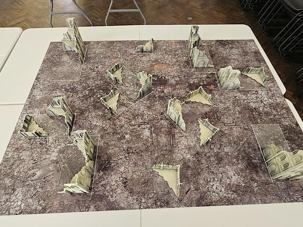 Community Gaming Sessions Jan-Feb 2026, The Canterbury Primary School ...