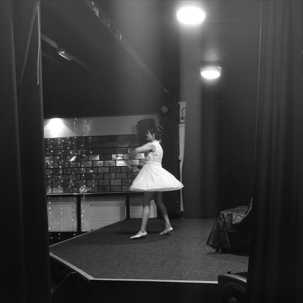 Fantasy Musicals Show, Theatre At The Casa, Liverpool, 17 July 2021