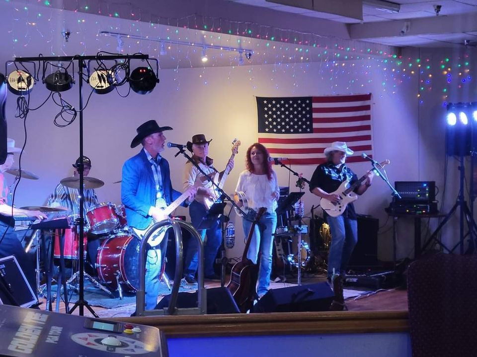 LoCo Country Battle of the Bands, Tom Davis Saloon, Loveland, 8 March ...
