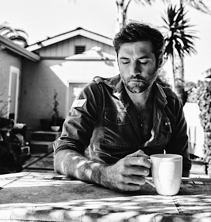 FIRST AVENUE PRESENTS:JOHN CRAIGIE Spring 2026 with special guest Lou ...