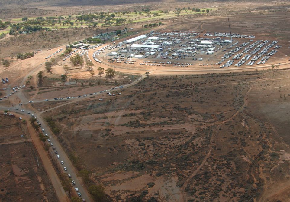 Agfair Broken Hill 2022, Racecourse Rd, Broken Hill NSW 2880, Australia ...