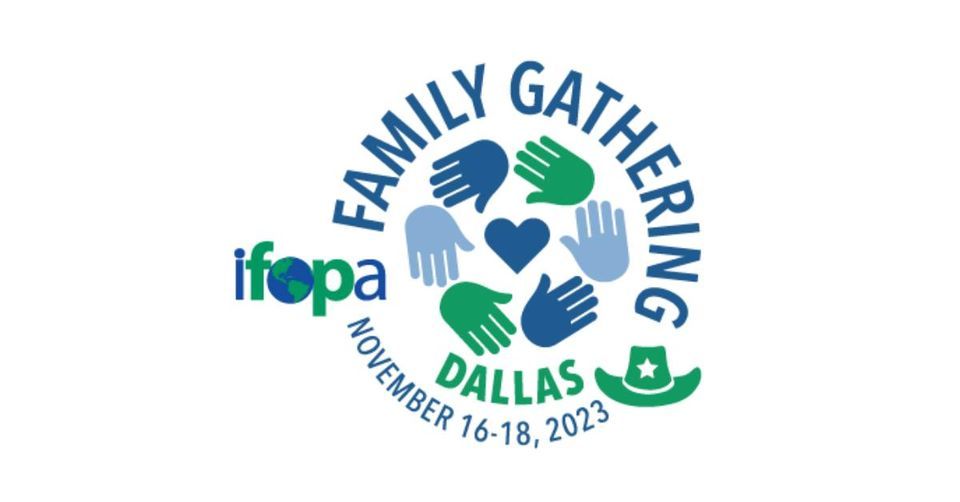 2023 FOP Family Gathering, Dallas, Texas, USA, 16 November to 18 November
