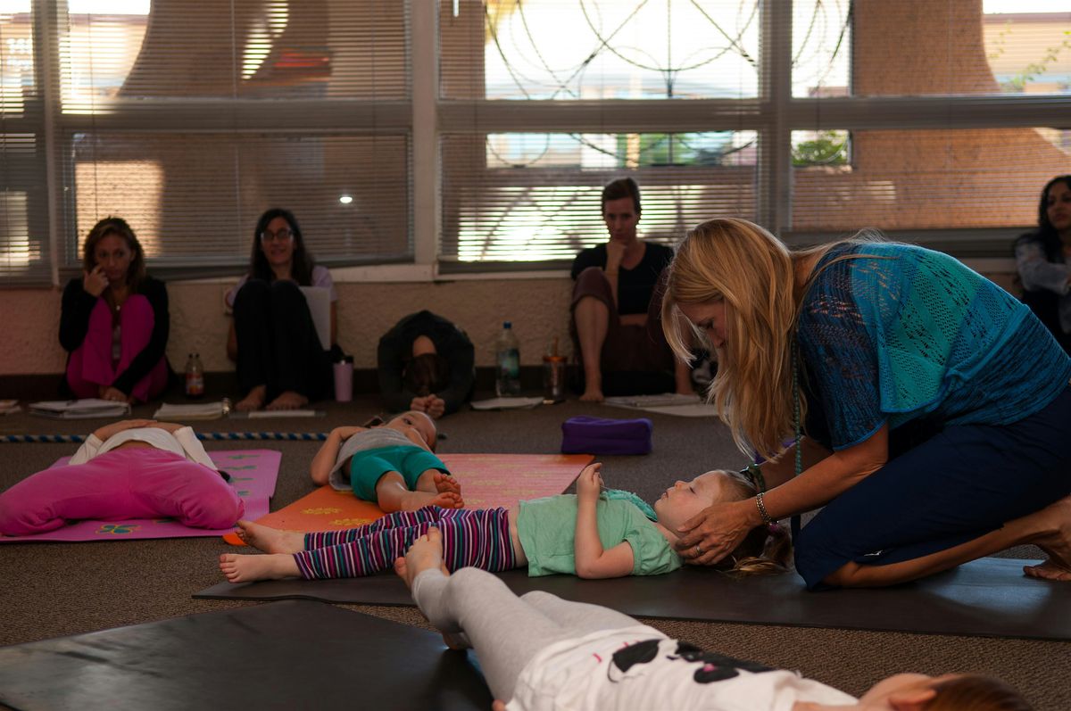 Soothing Story Time with Sound for Kids ages 2 - 7 (with parent ...