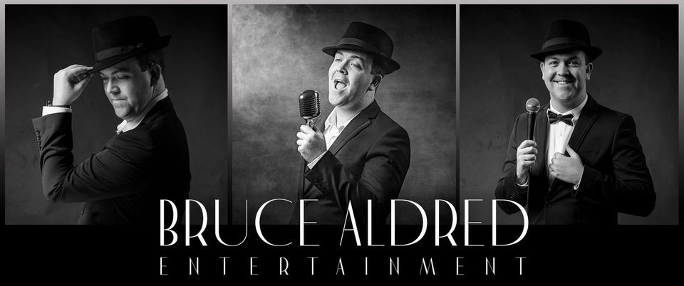 Bruce Aldred, The Cellar House, Norwich, 19 November 2022