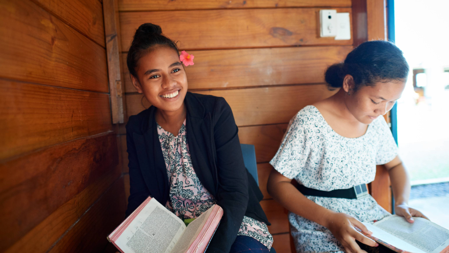 Stake Missionary Preparation, The Church of Jesus Christ of Latter-day ...