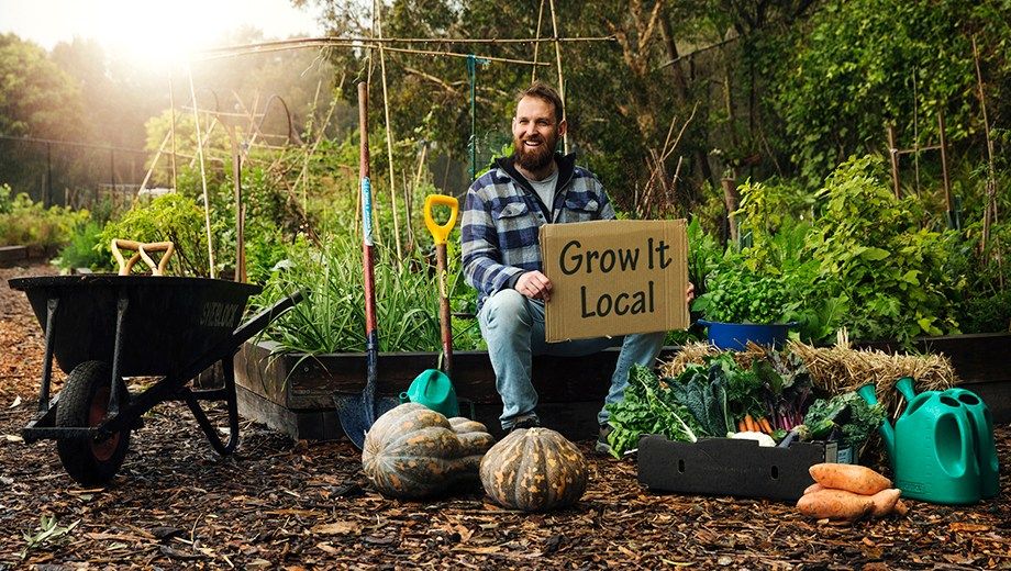 Mandurah Grow it Local Launch, Flics Kitchen, Mandurah, 30 October 2022