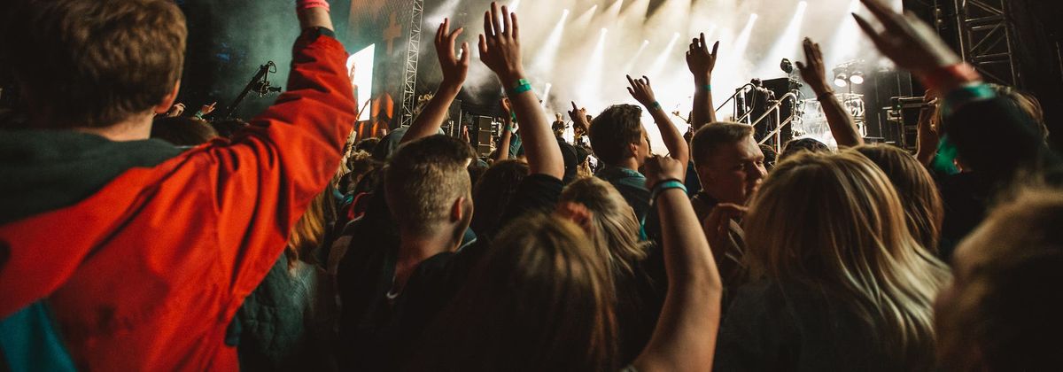 2025 Rocklahoma Festival: Five Finger Death Punch Marilyn Manson Alice ...