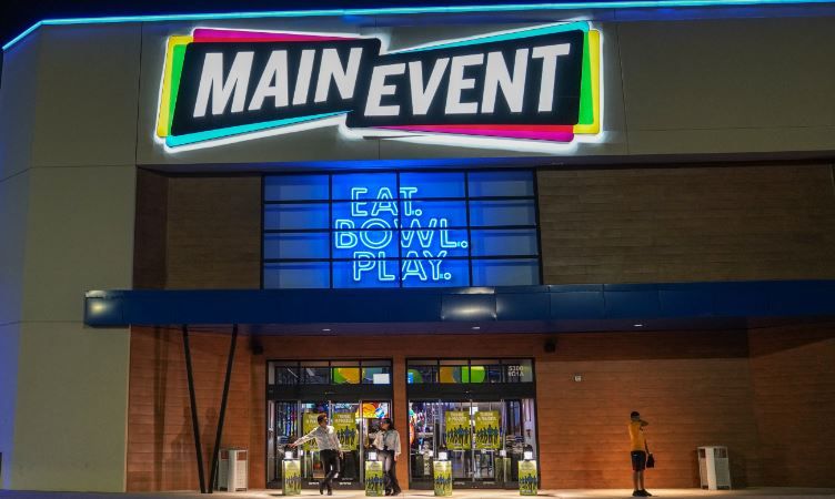 Back to School PTO Spirit Night at Main Event, Main Event (Humble, TX ...