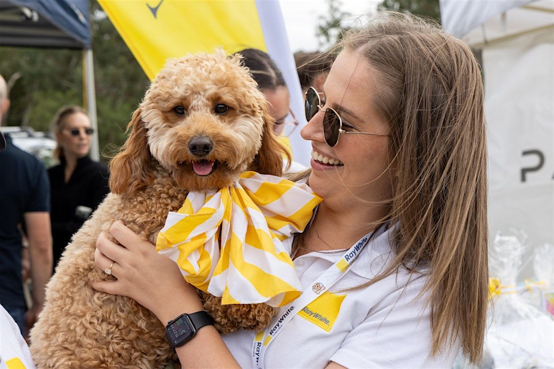 Chelsea Park Dog-a-thon Family Fun Day 2026, Chelsea Bicentennial Park ...