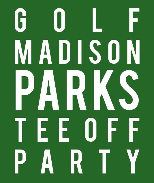 Tee Off Party 2024 - Tee Time Required, Odana Hills Golf Course ...