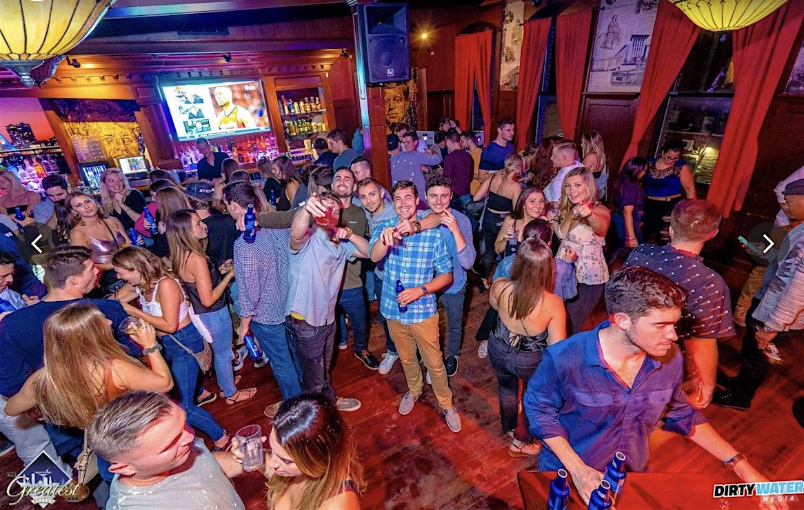 UFC 324 Watch Party at The Greatest Bar, The Greatest Bar, Boston, 24 ...