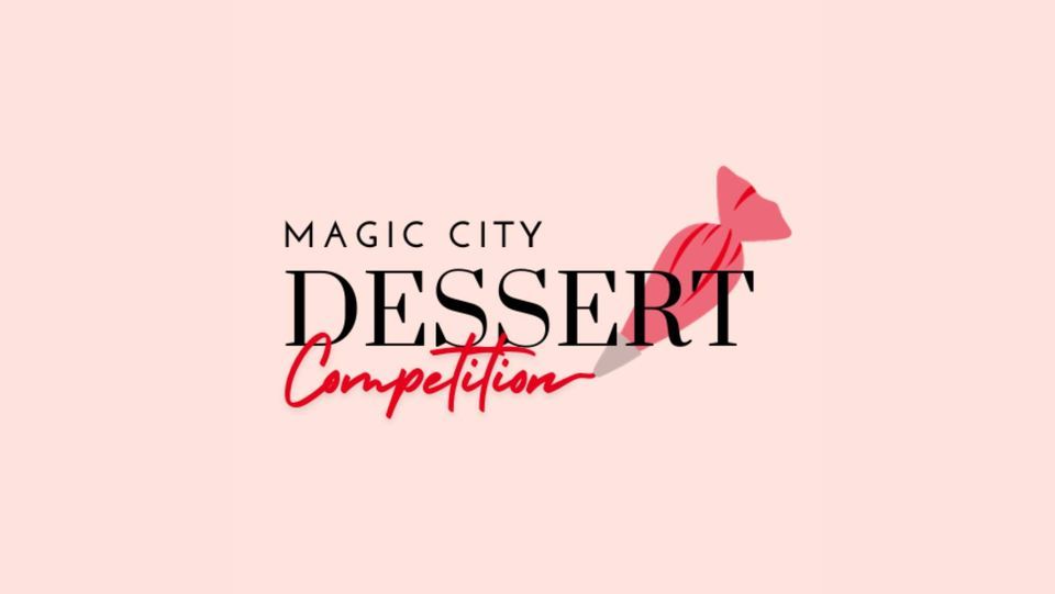 Magic City Dessert Competition, Regions Field, Birmingham, 9 February 2024