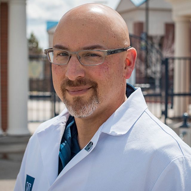 Tony Islas, MD- University of Nevada, Reno Sports medicine- Heat ...