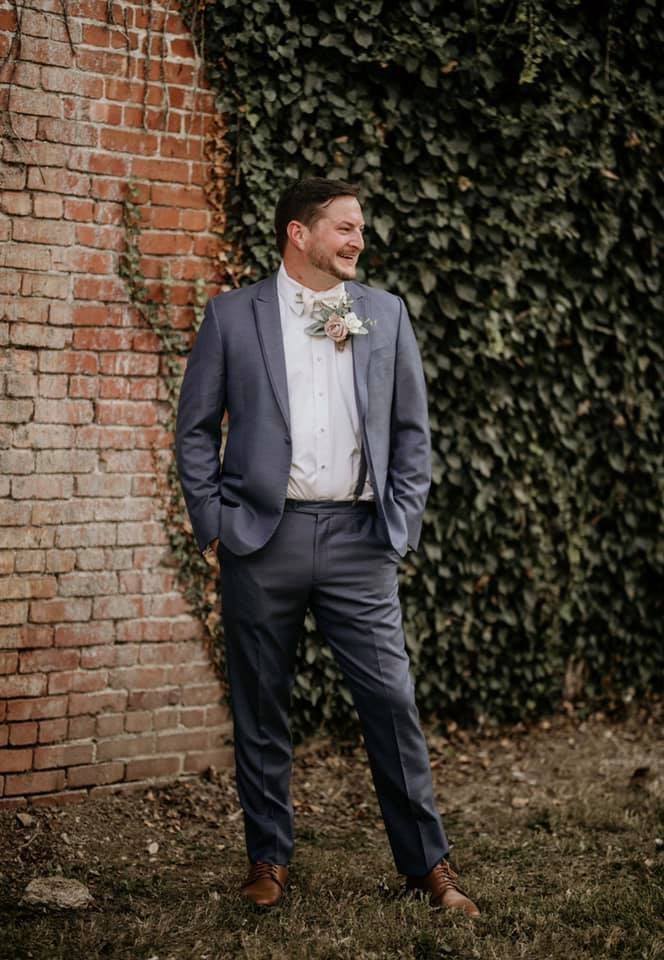 Kale Paul Brown is Back , Good Vibrations, Rogers, 15 September 2022