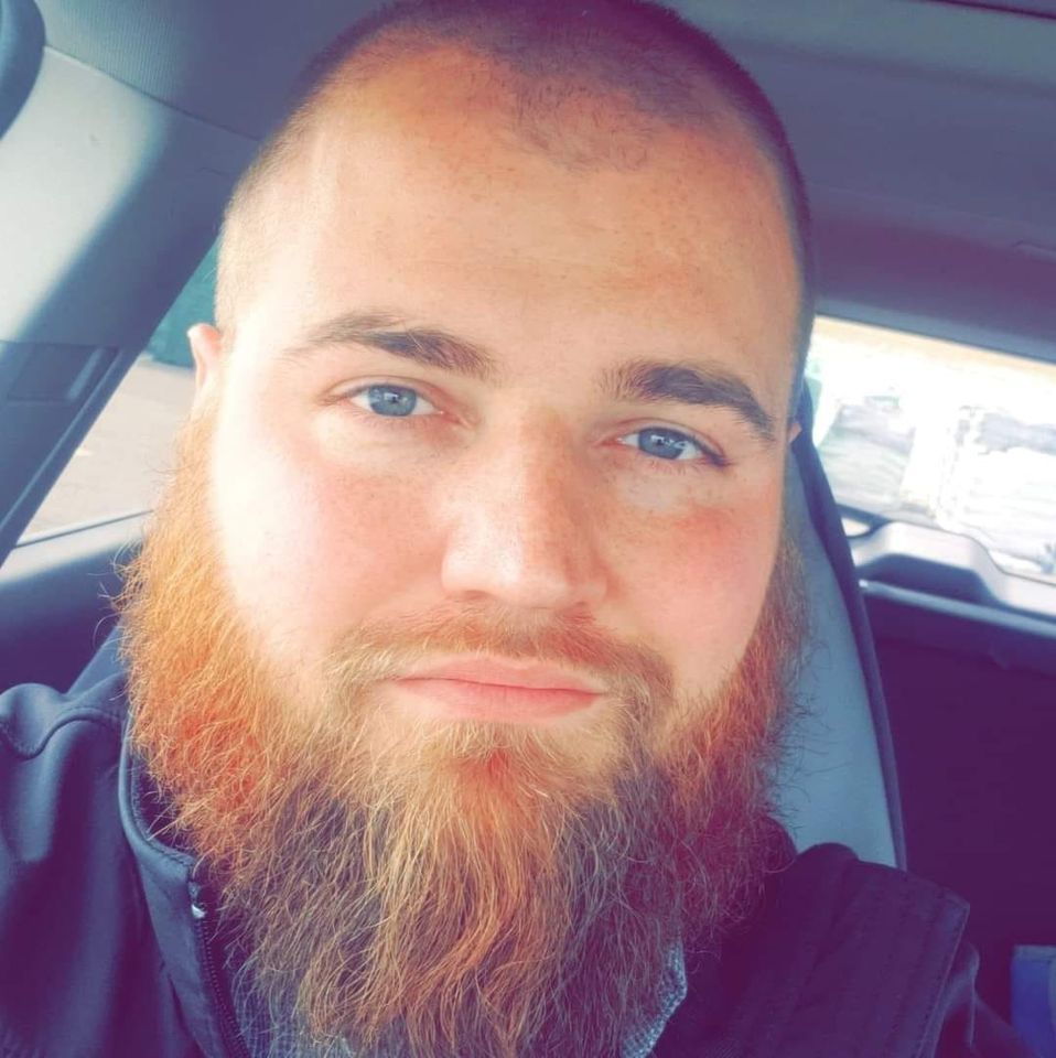 Benefit for Brandon Ray Spurlock, Eddie's Club, Elyria, 9 July 2022