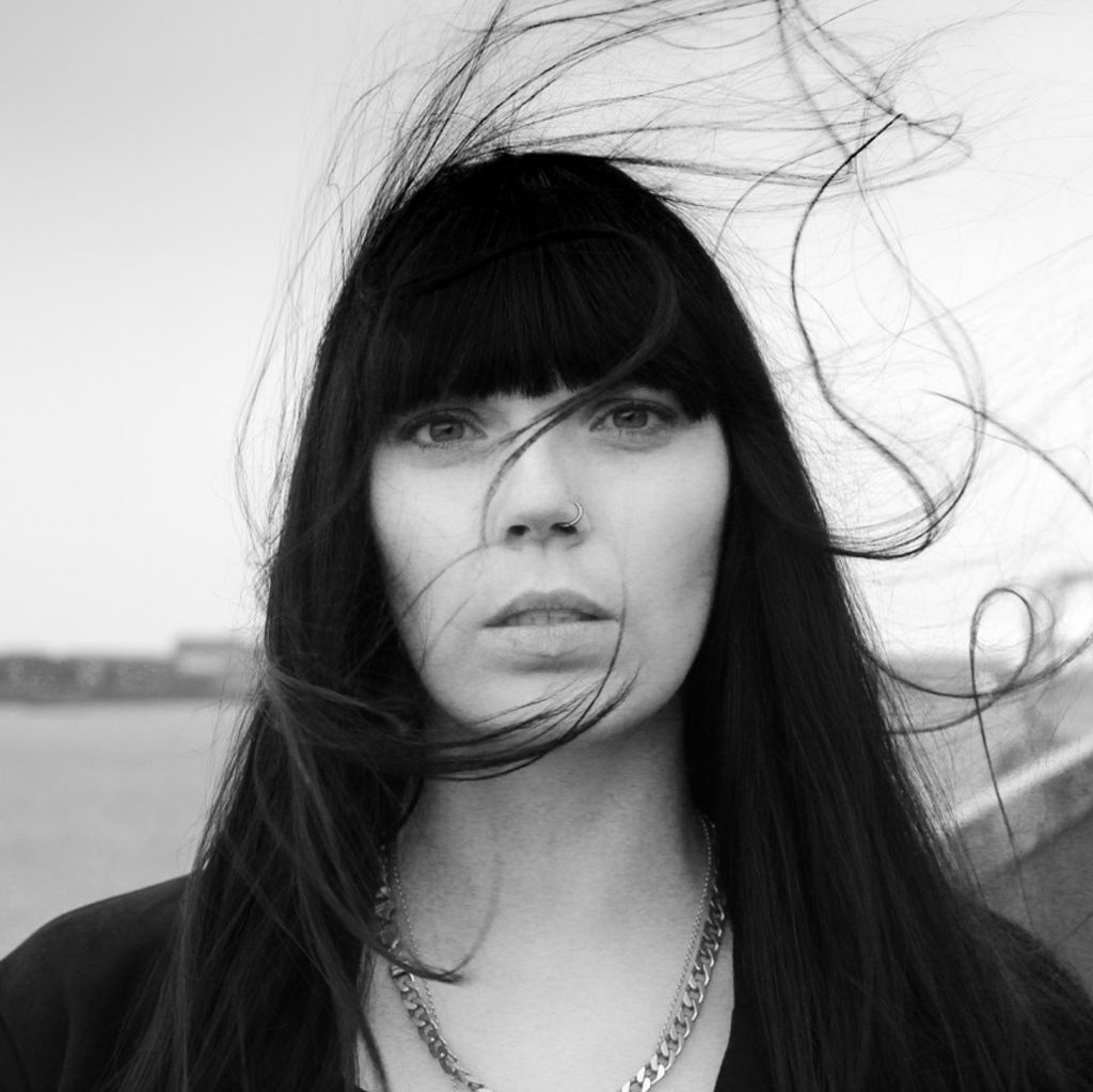 Source Supper Club with Rebekah Rose, Planted Cafe, Falmouth, 16 ...