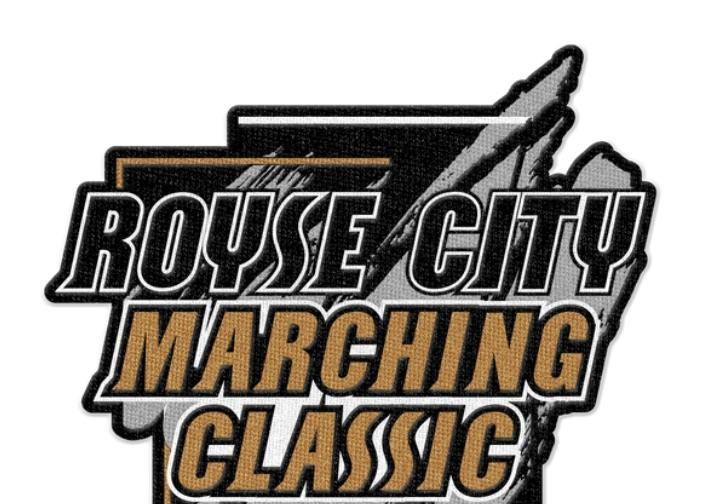 Royse City Marching Classic 2023, Royse City Football Stadium, 14 ...