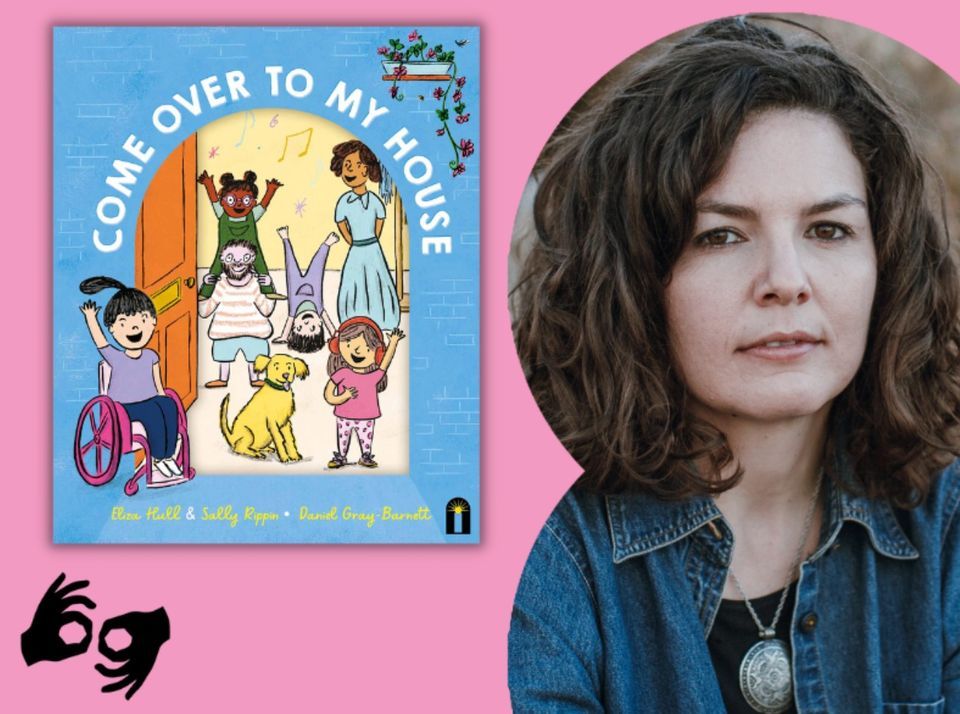 Storytime with Eliza Hull | WAM 2022, Albury Library Museum, 17 ...