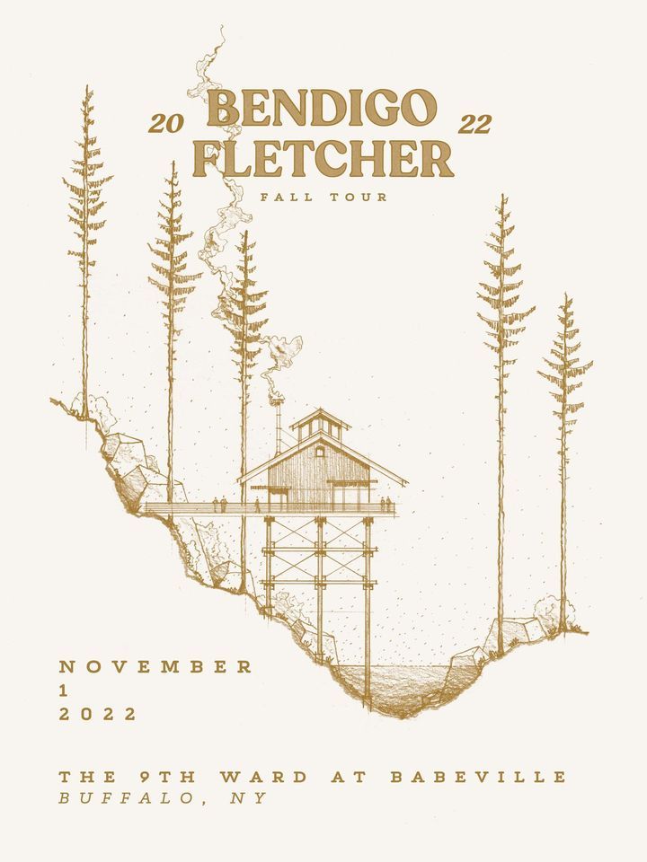 Bendigo Fletcher live in the 9th Ward, Buffalo, NY, The 9th Ward ...