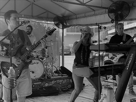 Exit Left Rock & Party Band LIVE at Bay 13 Brewery Coral Gables Tickets ...