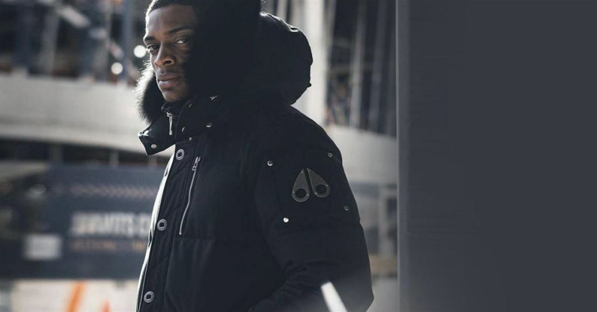 Moose knuckles New York Sample Sale - up to 70% off, 7 E 44th St, New ...