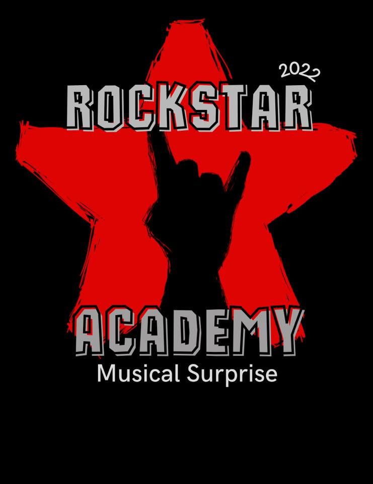 Rockstar Academy Gig Night, 14051 W Grand Ave, Surprise, AZ 85374-2441 ...