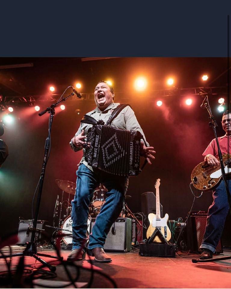 SHINER SUNDAY POWERED BY HERMAN MARSHALL WHISKEY - THE TEJAS BROTHERS W/SPECIAL GUEST LANDRY ...