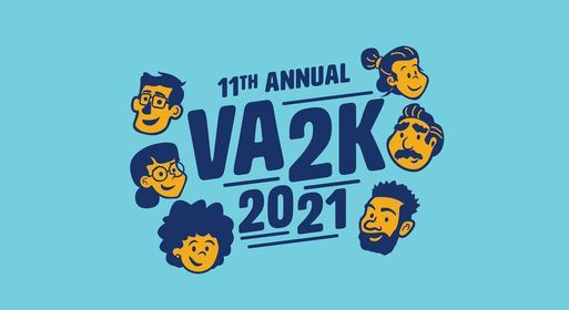 11th Annual VA2K, Detroit VA Medical Center, 21 May 2021
