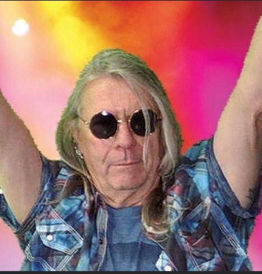 Celebrate the life of Mike Rumfelt, Motorheads Bar & Grill, Mcdonough ...