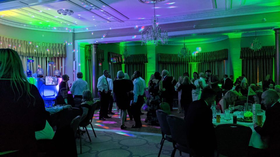 2023 Annual Dinner , Rudding Park Hotel, Harrogate, 10 November to 11 November
