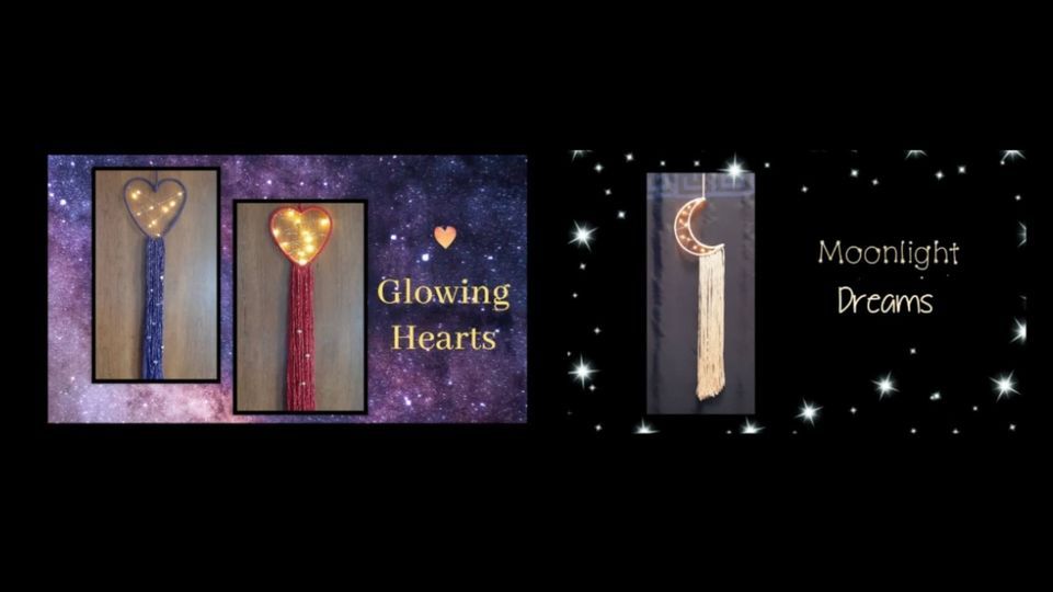 Glowing Heart or Moon @ Carlos OBryans Pub, Carlos O' Bryan's Nanaimo, 28 December 2022