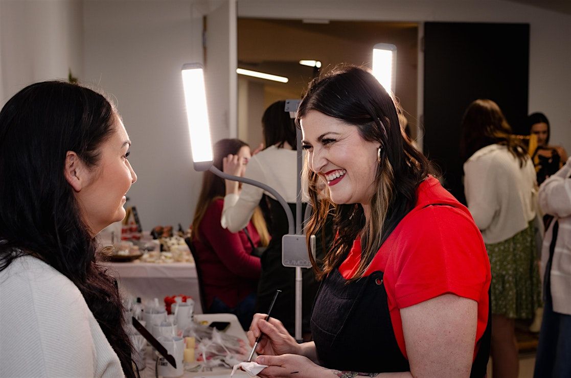 bae day, a galentines event, 3810 Pierce St, Wheat Ridge, 13 February 2026