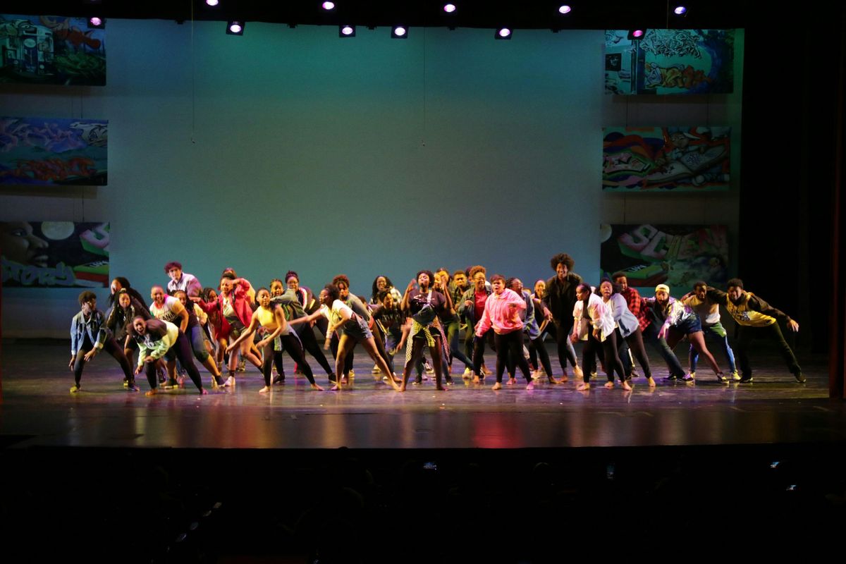 Purdue Black Cultural Center presents Fall 2025 Cultural Arts Festival ...
