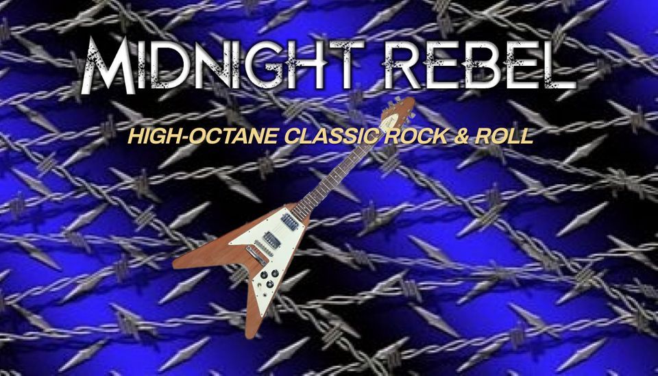 Midnight Rebel-Riviera Roadhouse, Riviera Roadhouse Bar 2011 Commercial ...