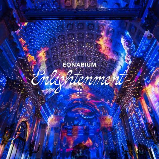Enlightenment: Een Spectaculaire Lichtshow op de tonen van Vivaldi ...
