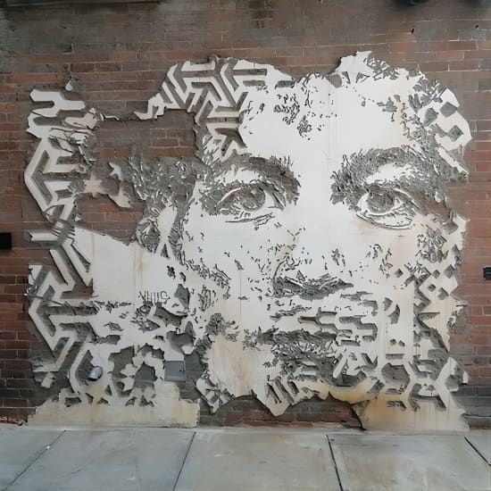 Self Guided "Detroits Spirit and History" Solo Walking Tour, The ...