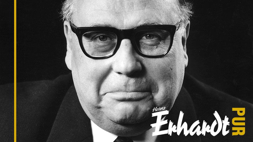 Erhardt PUR , Der Kleine Bühnenboden, Münster, 14 April 2023