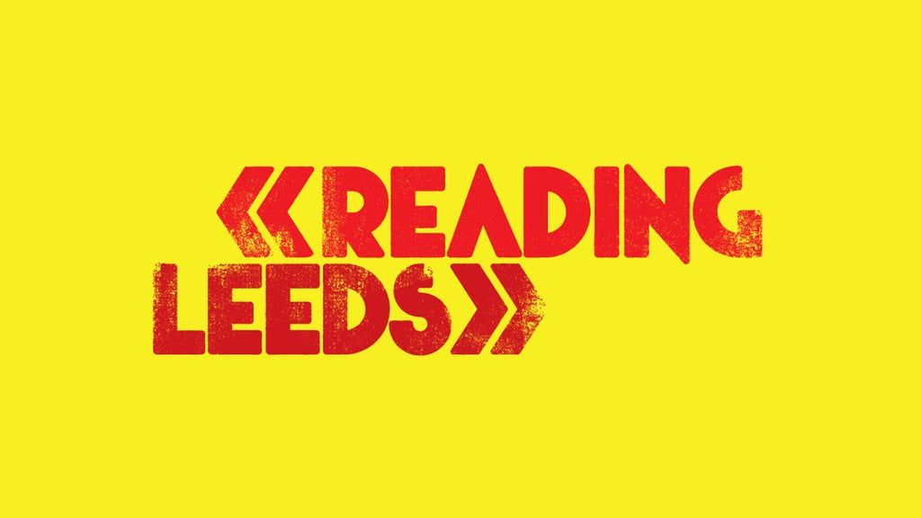 Reading Festival 2022 Friday Day Ticket Tickets, Reading Festival, 26 ...