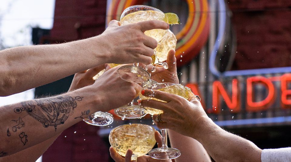 RioSwap 2024, The Agave Room (The Rio), Fort Collins, 25 February 2024