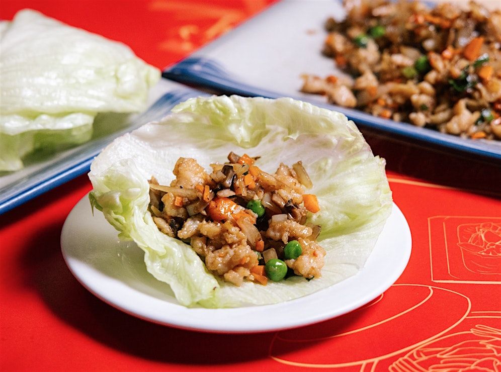 FEAST: Lunar New Year Dinner at Happys Chinese Restaurant, Happy’s ...