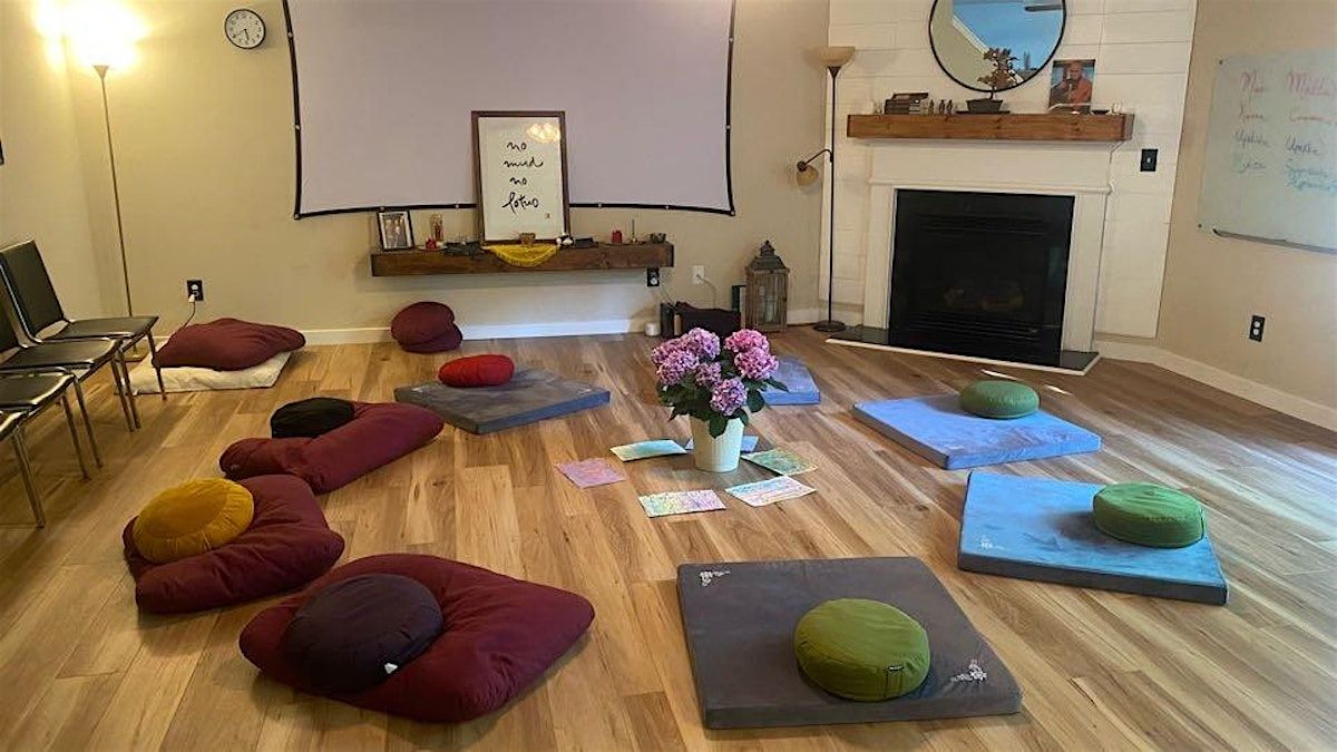 Day of Mindfulness In the Heart of Reedy Creek Park, 2631 Buckleigh Dr ...