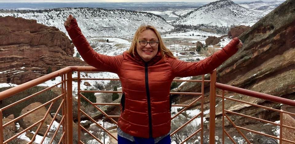 Celebration of Life for Jennifer Ann Harris, Unity of Pensacola ...