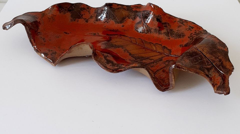 Devon Open Studios - Pottery and Cream Tea with Lili John, Lupton House ...