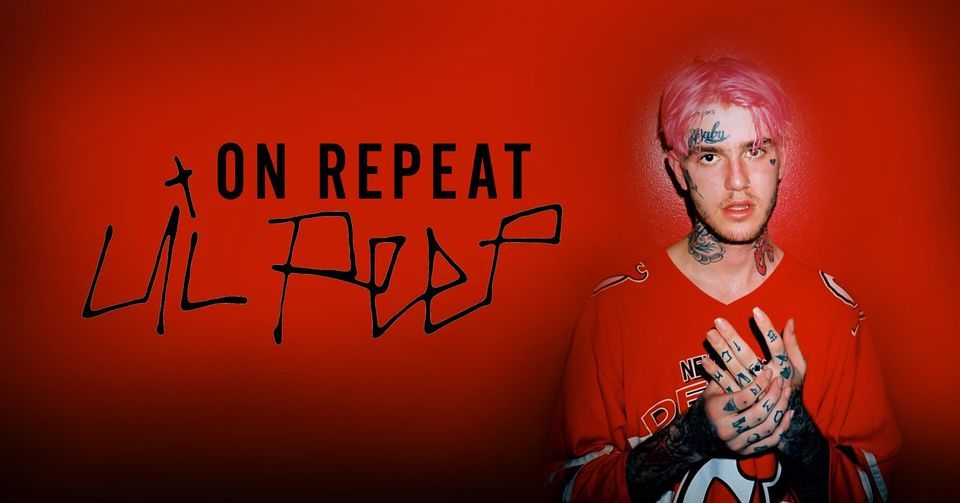 On Repeat Lil Peep Night Perth 2022, online, 6 November 2022