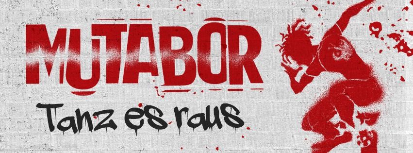 Mutabor Tour 2024 - Tanz es raus! - Erfurt, HsD Gewerkschaftshaus ...