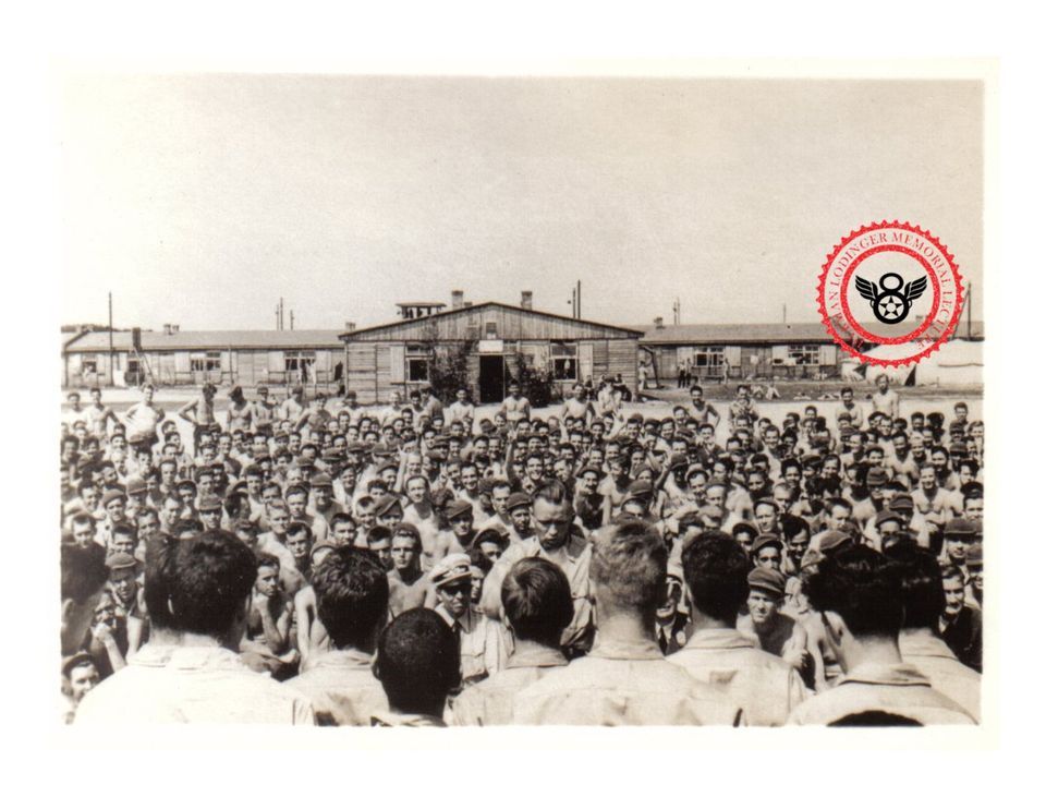 Pride and Peril: Jewish American POWS in Europe, National Museum of the ...