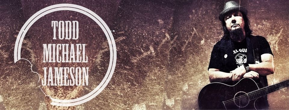 Todd Michael Jameson at Half Time Rec, Half Time Rec, Saint Paul, 13 ...