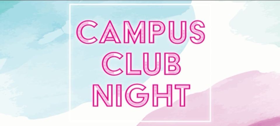 Campus Club Night 2022, BTU Cottbus-Senftenberg, 14 October 2022